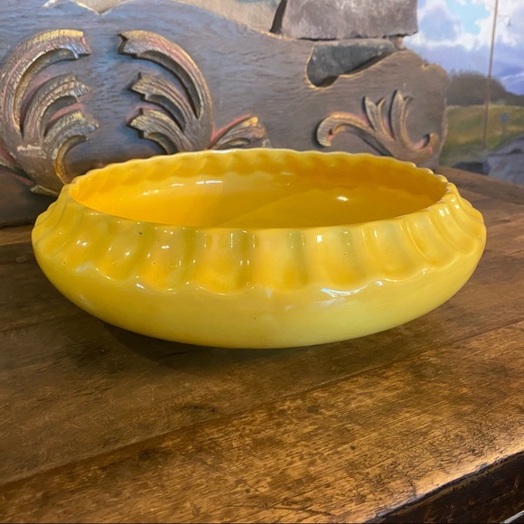 STANGL Pottery | Dining | Stangl Usa Pottery 93s Serving Bowl | Poshmark